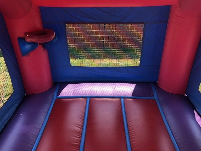 Interactives and Combos - Hub City Inflatables